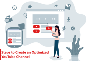 YouTube SEO: 8 Steps to Create an Optimized YouTube Channel – E Global ...
